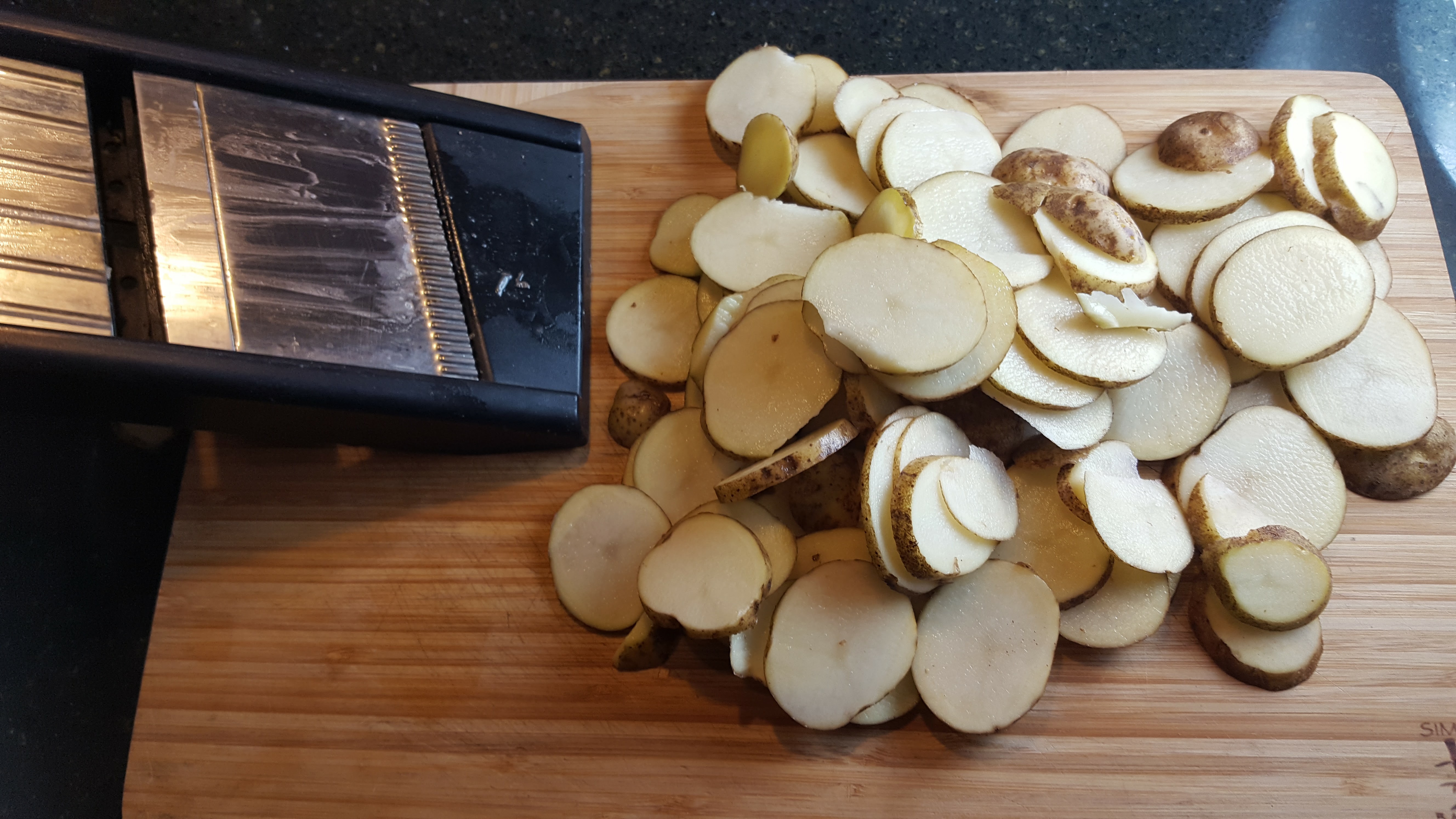 Hungarian Sausage and Potatoes - Simply Sundays