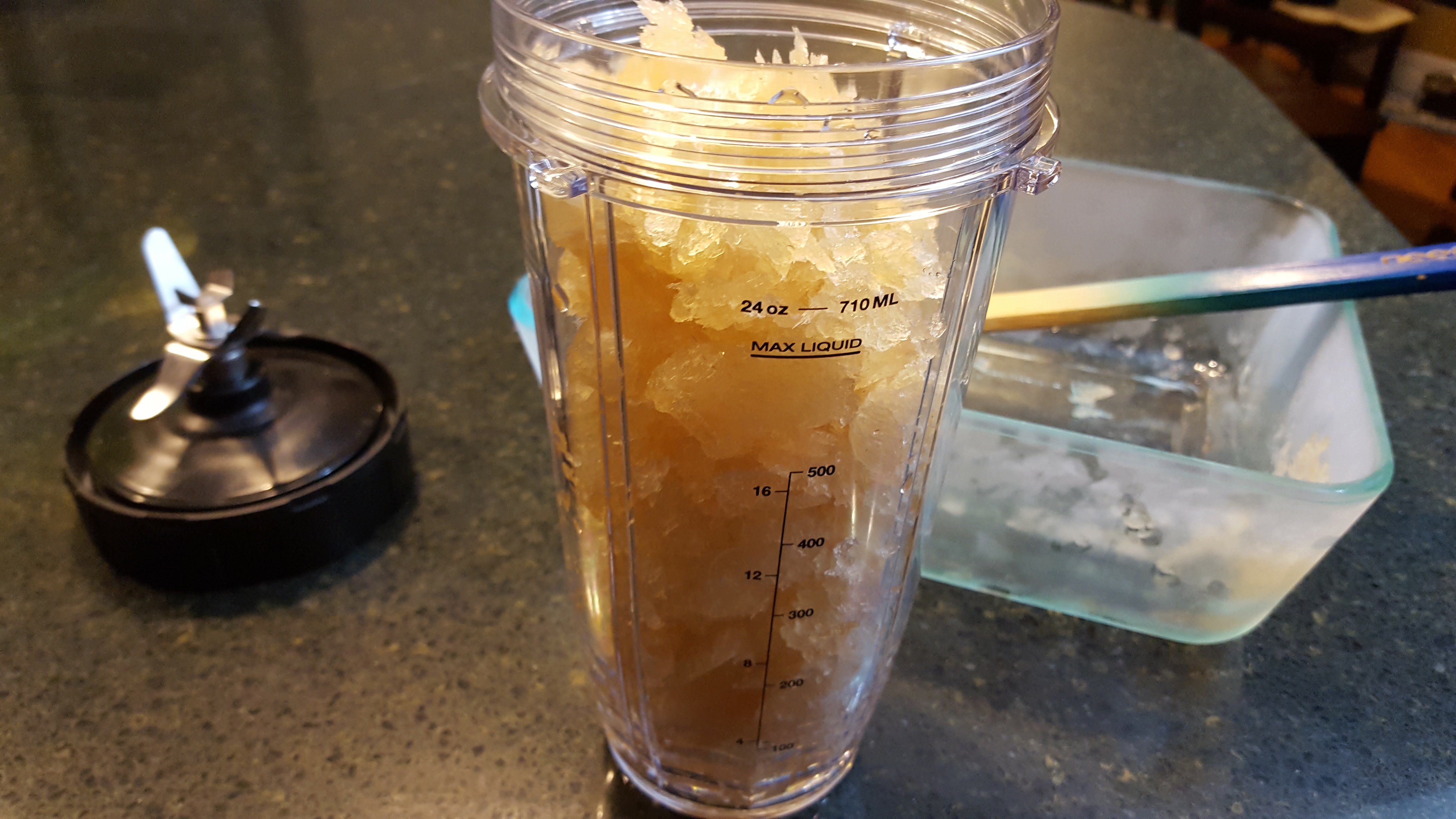 Butterbeer - Simply Sundays
